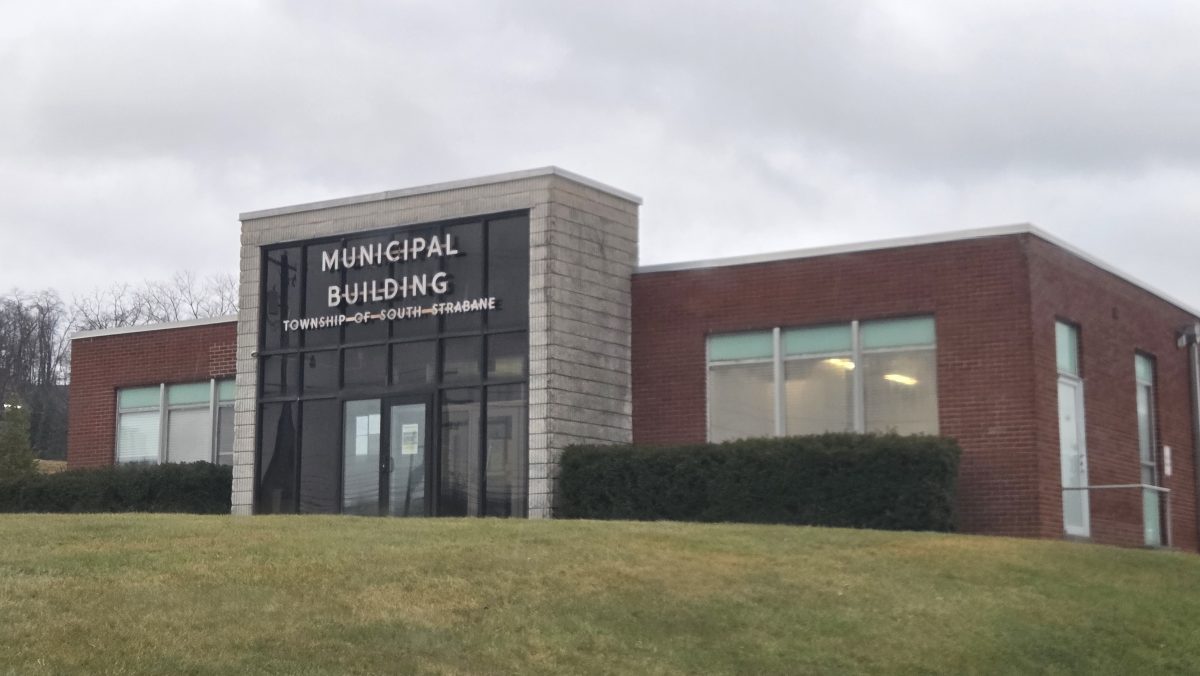 South Strabane reopens 2026 budget - Observer-Reporter